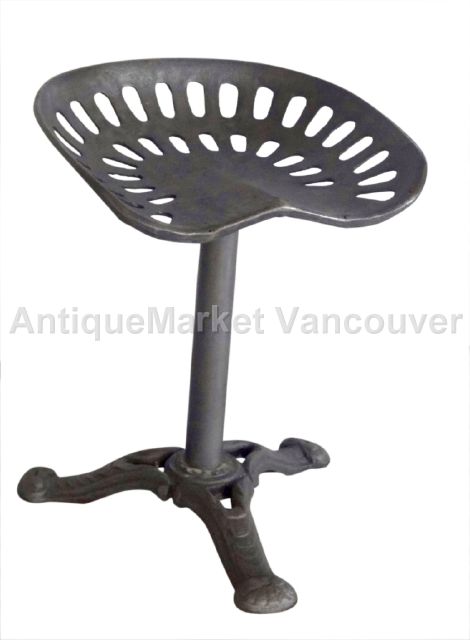 Industrial Furniture - Antique Market Vancouver - Wholesale / Retail